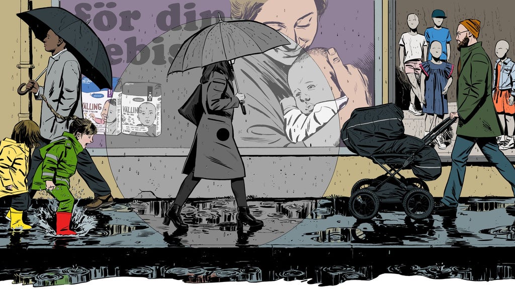Därför Känner Du Dig Så Ensam Efter Ett Missfall